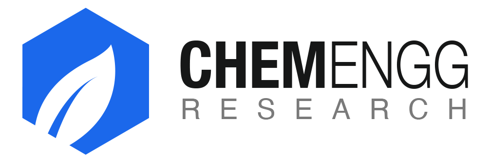 ChemEngg - Creating Values with Chemistry 13